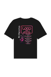Ed Sheeran Loop Tour Merch 2026 – EZ Print Creations