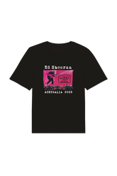 Ed Sheeran Loop Tour Merch 2026 – EZ Print Creations